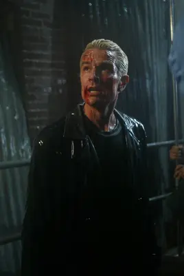 Spike (Buffy the Vampire Slayer) | Heroes Wiki | Fandom