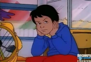 Carlos Ramón/Gallery | Heroes Wiki | Fandom