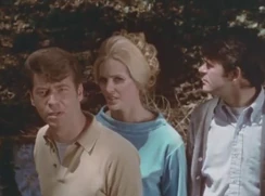 David Fielding | Heroes Wiki | Fandom