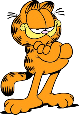 Garfield | Heroes Wiki | Fandom