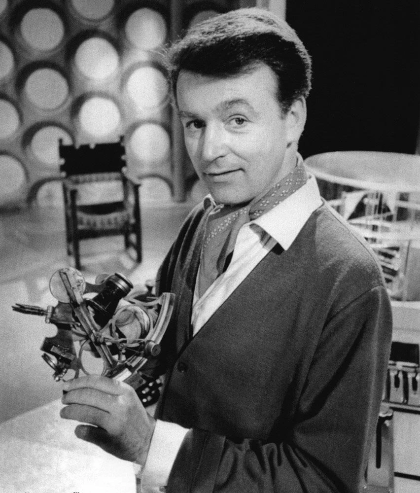 Ian Chesterton | Heroes Wiki | Fandom