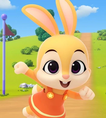 Jeni (Pinkfong Wonderstar) | Heroes Wiki | Fandom