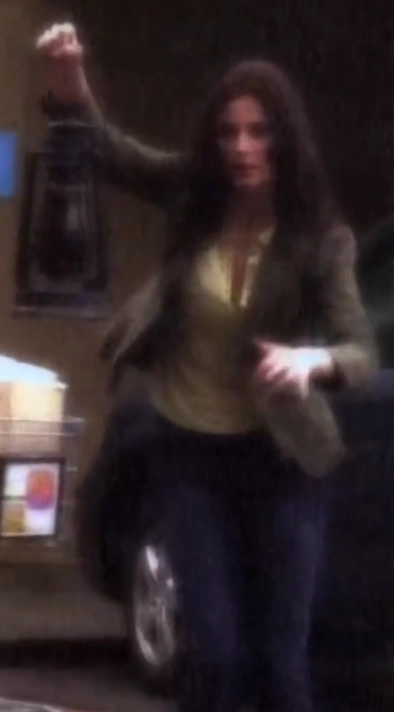 Lantern Lady | Psych Wiki | Fandom