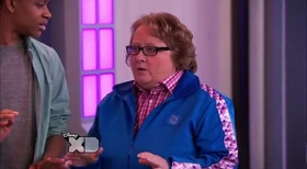 Leo Dooley/Gallery | Heroes Wiki | Fandom