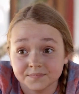 Lily Lassiter | Psych Wiki | Fandom