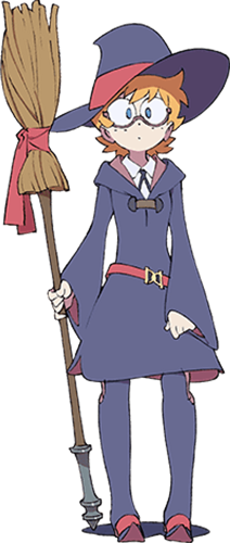 Lotte Jansson | Heroes Wiki | Fandom