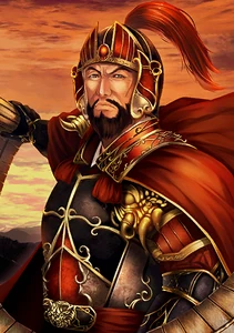 Lu Meng/Gallery | Heroes Wiki | Fandom