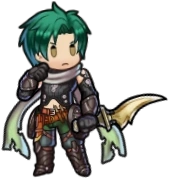 Sothe/Gallery | Heroes Wiki | Fandom