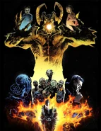 Mother of Existence | Heroes Wiki | Fandom