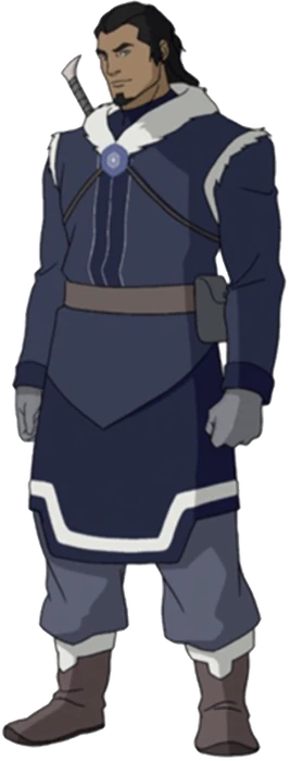 Tonraq | Heroes Wiki | Fandom