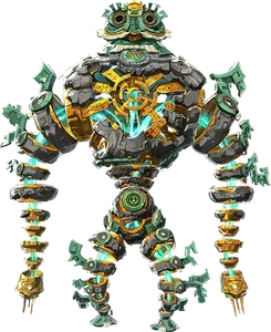 Mineru | Heroes Wiki | Fandom
