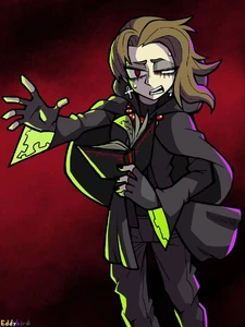 SCP-5239 | Heroes Wiki | Fandom