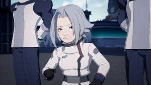 Caroline Cordovin | Heroes Wiki | Fandom