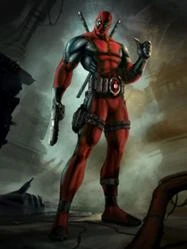Deadpool (Marvel)/Gallery | Heroes Wiki | Fandom