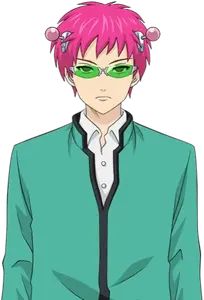 Kusuo Saiki/Gallery | Heroes Wiki | Fandom