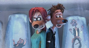 Roddy St. James/Gallery | Heroes Wiki | Fandom