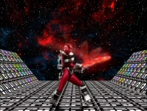 Banban "Ban" Akaza/DekaRed | Heroes Wiki | Fandom