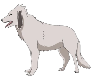 Akamaru | Heroes Wiki | Fandom