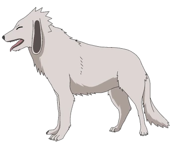 Akamaru | Heroes Wiki | Fandom