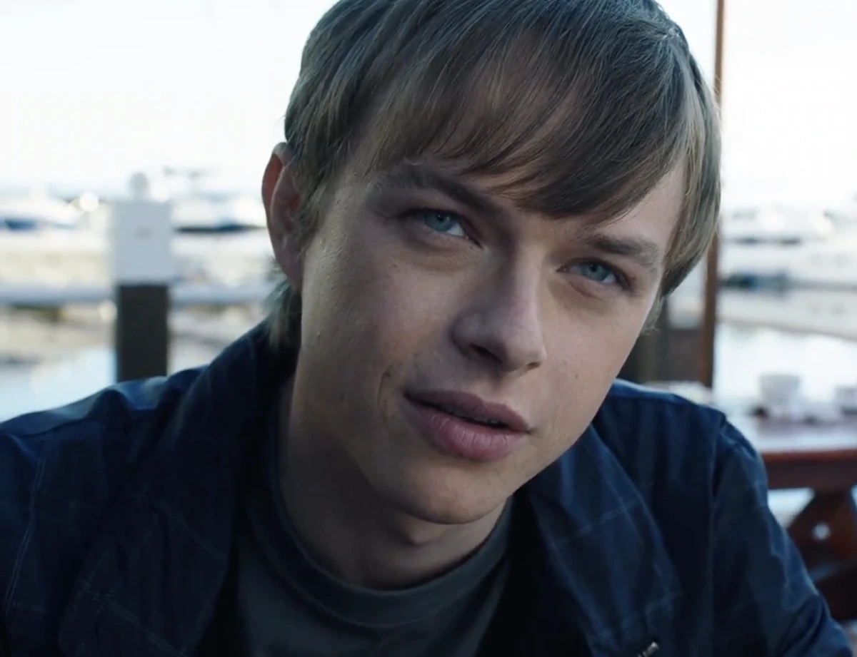 Andrew Detmer | Heroes Wiki | Fandom