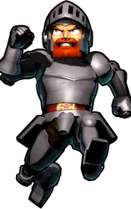 Arthur (Ghosts 'n Goblins)/Gallery | Heroes Wiki | Fandom