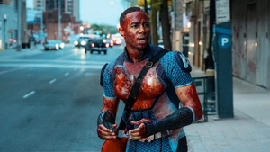A-Train (TV Series)/Gallery | Heroes Wiki | Fandom