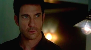 Ben Harmon | Heroes Wiki | Fandom