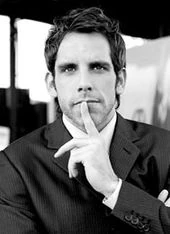 Ben Stiller | Phineas y Ferb Wiki | Fandom
