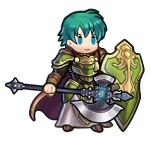 Ephraim/Gallery | Heroes Wiki | Fandom