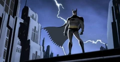 Batman (Batman: Caped Crusader) | Heroes Wiki | Fandom
