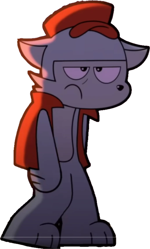 Clay (Catching Up) | Heroes Wiki | Fandom