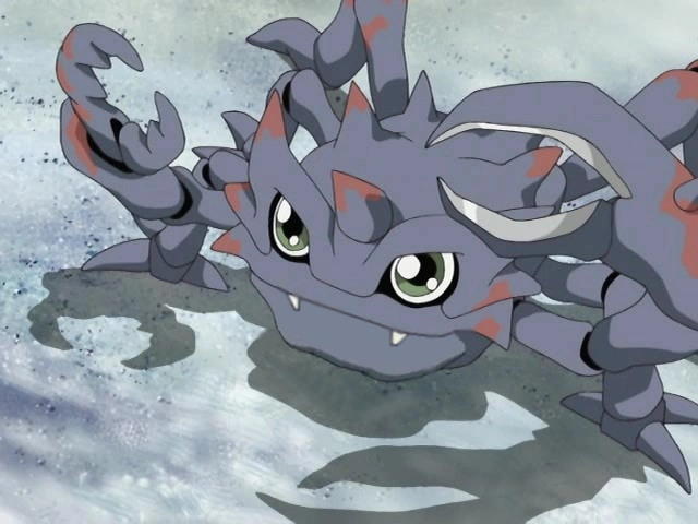 Crabmon | Heroes Wiki | Fandom