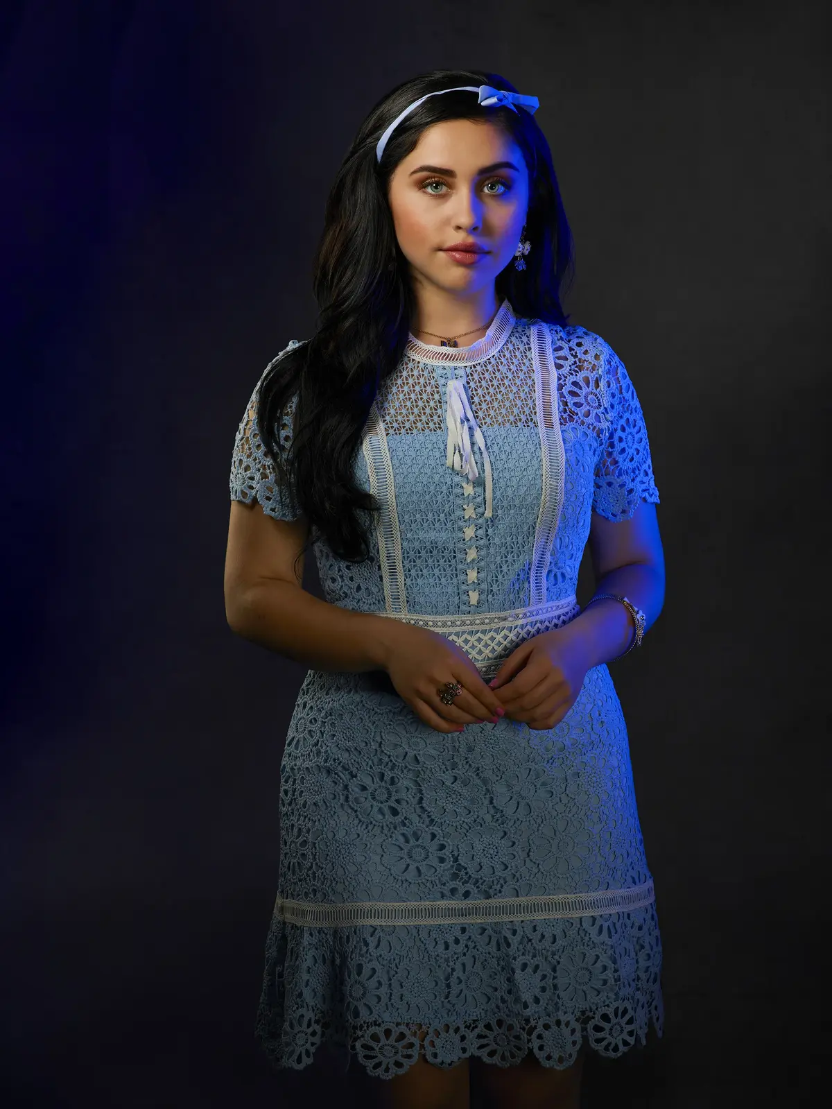 Jane (Descendants) | Heroes Wiki | Fandom