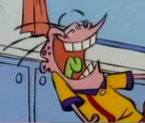 Eddy (Ed, Edd n Eddy) | Heroes Wiki | Fandom