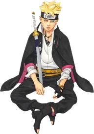 Boruto Uzumaki | Heroes Wiki | Fandom