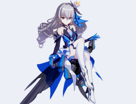 Bronya Zaychik | Heroes Wiki | Fandom