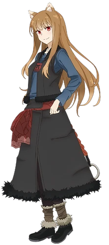 Holo | Heroes Wiki | Fandom