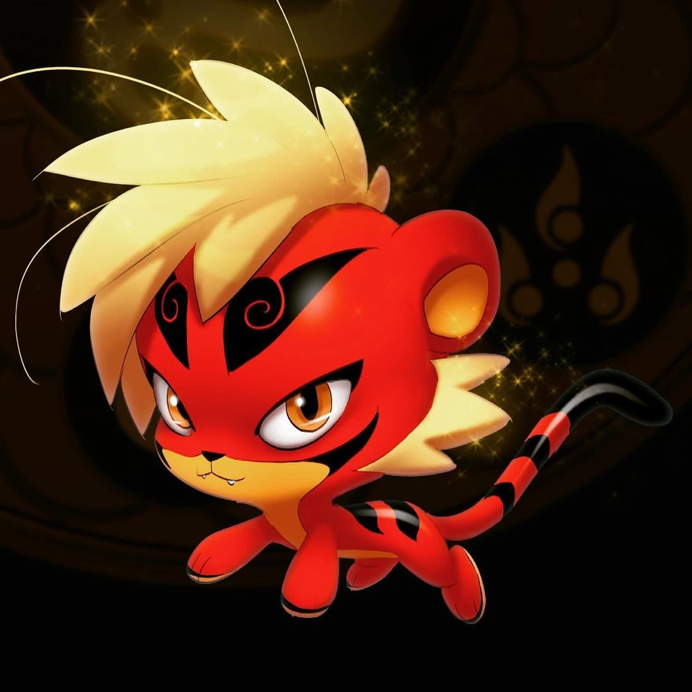 Hu Hu | Heroes Wiki | Fandom