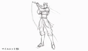 Kris (Fire Emblem)/Gallery | Heroes Wiki | Fandom