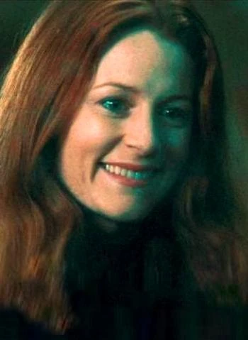 Lily Potter | Heroes Wiki | Fandom