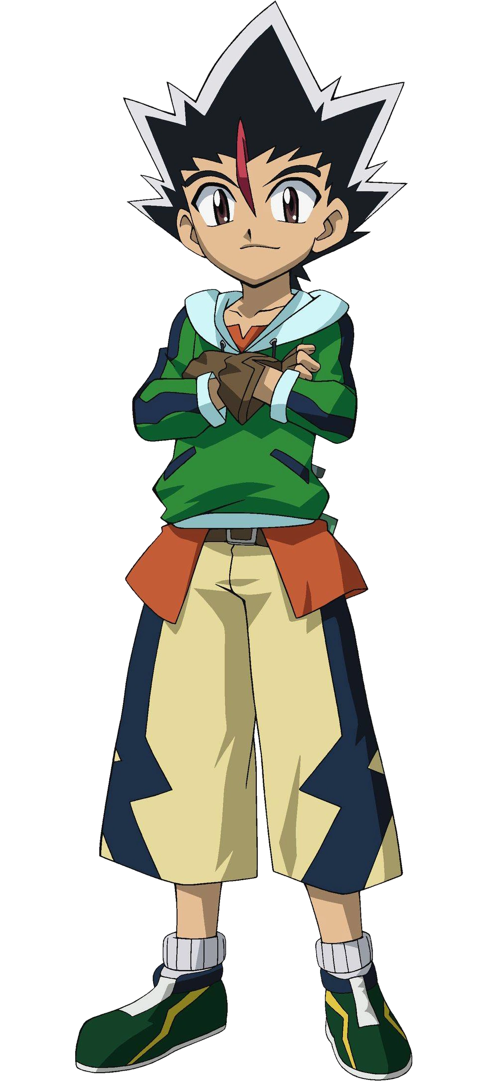 Masamune Kadoya | Heroes Wiki | Fandom