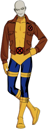 Morph (X-Men: The Animated Series) | Heroes Wiki | Fandom