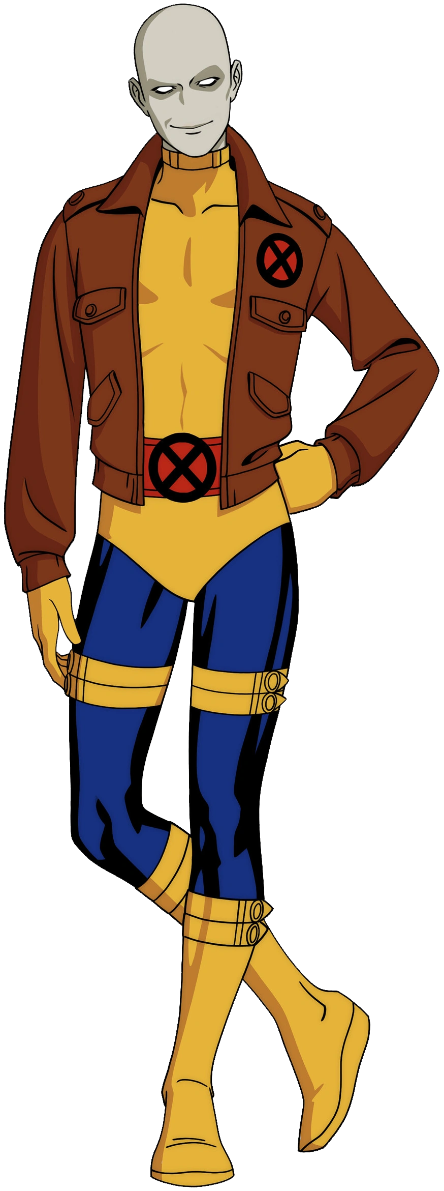Morph (X-Men: The Animated Series) | Heroes Wiki | Fandom