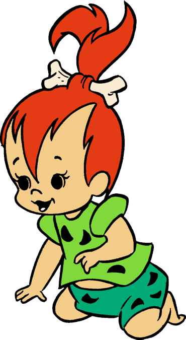 Pebbles Flintstone/Gallery | Heroes Wiki | Fandom