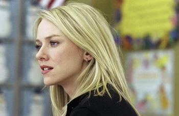Rachel Keller | Heroes Wiki | Fandom