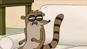 Rigby/Gallery | Heroes Wiki | Fandom
