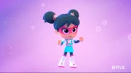 StarBeam | Heroes Wiki | Fandom