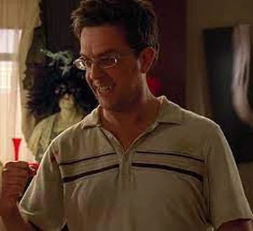 hangover name origin