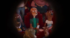 Suki Lane | Heroes Wiki | Fandom