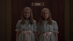 Birdie Turkle | Psych Wiki | Fandom